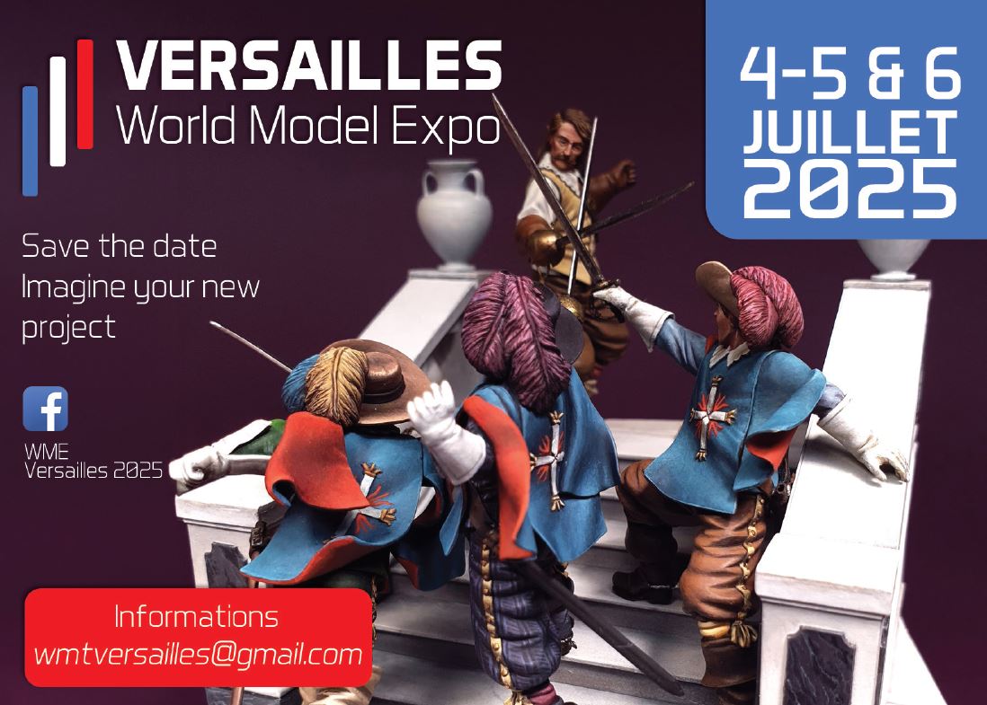 World Model Expo 2025